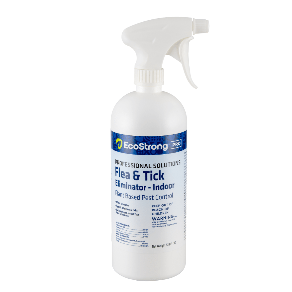 Indoor Flea & Tick Eliminator PRO – EcoStrong PRO